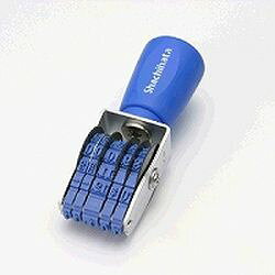 欧文日付印明朝体NFD4Mエルゴグリップ(00612)欧文日付印明朝体NFD4Mエルゴグリップ(00612)