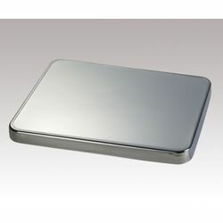 防滴はかり ステンレス皿 (1台) ステンレス皿（230×190mm）。 。防滴はかり ステンレス皿 (1台)。ステンレス皿（230×190mm）。 ステンレス皿（230×190mm）。＜liclass="detail-desc-nopoi...