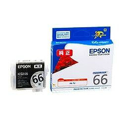 【純正品】 [対応機種]PX-7V。検索キーワード:EPSON　PX7V ICGL66