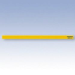 文具 ＞ 事務用品 ＞ マグネット。ホワイトボード等の磁着面での書類の固定に最適強力な磁力と磁着面にやさしい、特殊ラバーマグネット使用。A3用紙など大きめの用紙から書類までOKです。◆本体サイズ：長さ：300mm◆パッケージサイズ：W85×...