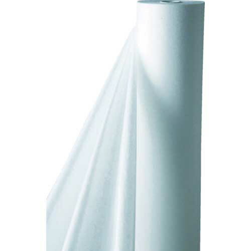 吸水性のレーヨン不織布にPEフィルムをラミネート加工した、吸水/防水の医療用ロールシーツです。ロールシーツ（1本） ARS10-100-1 (1本)。吸水性のレーヨン不織布にPEフィルムをラミネート加工した、吸水/防水の医療用ロールシーツで...