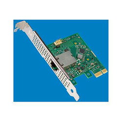 Intel Ethernet Network Adapter I226-T1、 Retail UnitIntel Ethernet Network Adapter I226-T1 Retail Unit