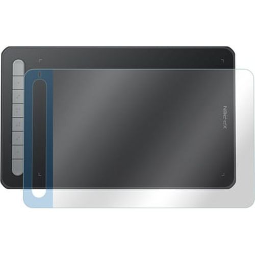 Deco M/Deco MW用保護フィルム(2枚入り)　