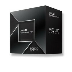 AMDRyzenThreadripper PRO 9995WX