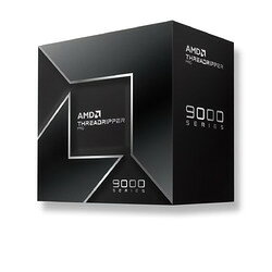 AMDRyzenThreadripper PRO 9975WX