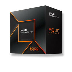 AMDRyzenThreadripper 9980X
