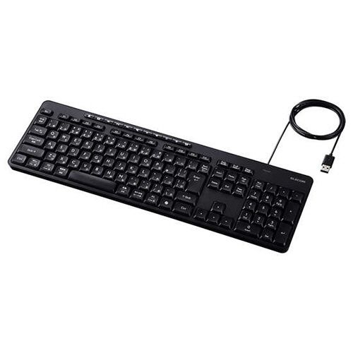 TK-QT11FUMBK。パソコン・パソコン周辺機器 ＞ マウス・キーボード・入力機器 ＞ キーボード ＞ 。