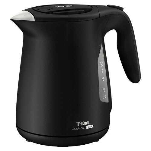 あっという間にすぐに沸く、使いやすい大容量ケトル。KO5908JP。事務機器・家電・電池 ＞ 調理家電・浄水器 ＞ 電気ポット・電気ケトル ＞ 。●スタイリッシュで使いやすい大容量1.2Lケトル。色はブラックです。●「転倒してもお湯がこぼれ...