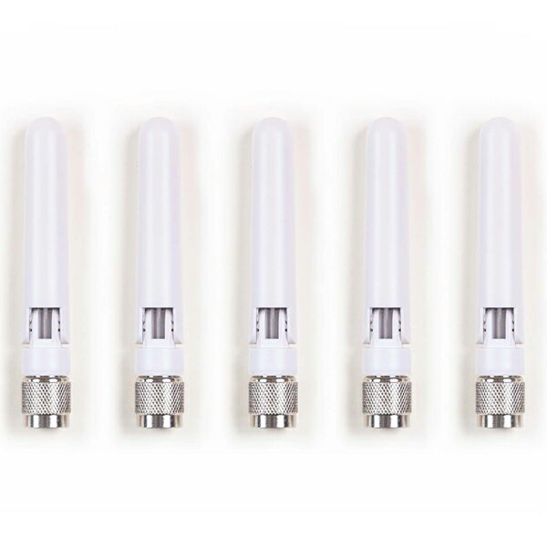 シスコシステムズ合同会社。Meraki Indoor Bendable Dual-band Dipole Ant 6pk for MR53E　