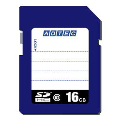 高速/大容量のSDHCメモリーカード。SD Speed Class10に対応しており、最大転送速度20MB/sで高いパフォーマンスを発揮。高速/大容量のSDHCメモリーカード。タイトルなどが書き込めるインデックスラベルを採用、収納や携帯に便...