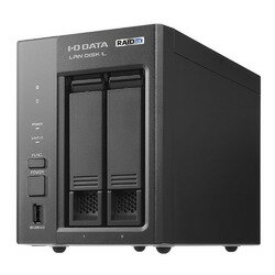 10GbEに標準対応 セキュリティを強化したスタンダードモデルファイル共有やバックアップなど業務に必要な基本機能を備えた、法人向けNAS「ランディスク」のスタンダードモデルです。基本性能に加え、10GbEに対応し、8GBメモリを標準搭載。さ...