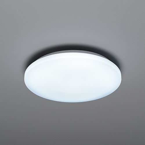 取付簡単！さわやかな白色の光のシーリングライト。事務機器・家電・電池 ＞ LED照明・電球 ＞ 蛍光灯タイプ ＞ 。●10段階調光機能付きだからお好みの明るさに調整が可能なシーリングライト・8畳タイプです。●便利な常夜灯付き（電球色）。●3...