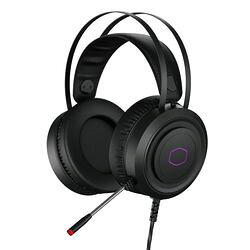 サスペンションヘッドバンドと、柔らかいイヤーカップによる、軽やかな装着感と、プレミアムな遮音性。50mmネオジムドライバ搭載で、コストに優れながらも高音質を実現。柔らかいサスペンションと高品質レザーカップで快適なつけ心地。PC、家庭用コンシ...