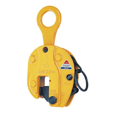 SVC3WH。梱包・工具・作業用品 ＞ 荷役用品 ＞ 吊クランプ ＞ 。