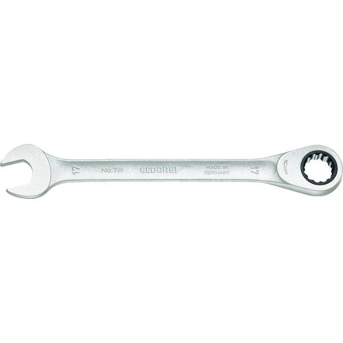 2297140。梱包・工具・作業用品 ＞ 作業用品 ＞ 手作業工具 ＞ ラチェットレンチ。