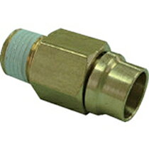 12-03M-H。梱包・工具・作業用品 ＞ 作業用品 ＞ 空圧用品 ＞ チューブ継手。