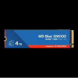PCIeGen 4.0対応のWD BlueSN5100 NVMe SSDは、前世代と比べ30%高速の最大7、100 MB/秒2の読み出し速度を発揮します。WD Green SATA 2.5inch 250GB SSDPCIe Gen 4.0...