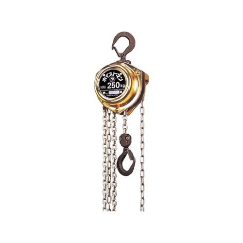 HMK2525。梱包・工具・作業用品 ＞ 荷役用品 ＞ 手動チェンブロック ＞ 。