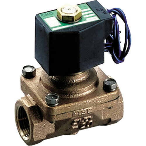 ADK11-20A-02C-AC200V。梱包・工具・作業用品 ＞ 作業用品 ＞ 空圧用品 ＞ エアバルブ。