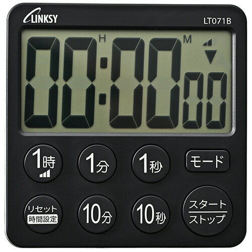 LT071B。衣料・生活用品 ＞ 飲食用品 ＞ 調理雑貨 ＞ 計量器類・タイマー。