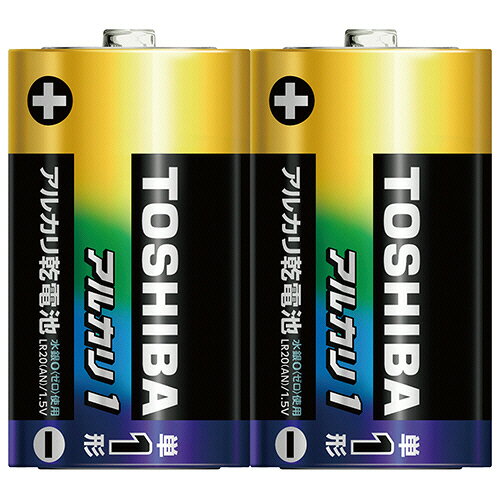 10年長期保存 使いたい時いつでも高性能を発揮！ だから買い置きに安心。LR20AN 2KP。事務機器・家電・電池 ＞ 電池 ＞ アルカリ乾電池 ＞ 。●アルカリに求める性能を徹底追求して生まれた高性能アルカリ乾電池。単1形の2本パックです...