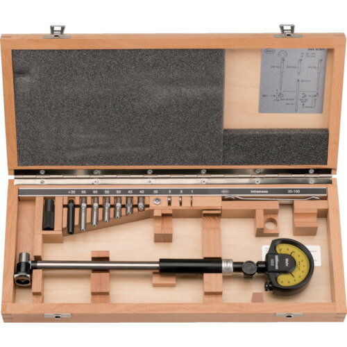 梱包・工具・作業用品 ＞ 生産加工用品 ＞ 測定工具 ＞ ゲージ。