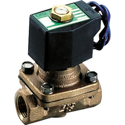 AP11-20A-03A-AC200V。梱包・工具・作業用品 ＞ 作業用品 ＞ 空圧用品 ＞ エアバルブ。