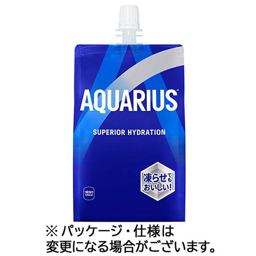 スポーツ科学から生まれた水分補給機能飲料。飲みやすいハンディパックです。アクエリアスハンデイパツク300g。食品・飲料 ＞ 清涼飲料・ドリンク ＞ スポーツドリンク・機能性飲料 ＞ 。●マグネシウムやその他のミネラルを含有した水分補給飲料。...