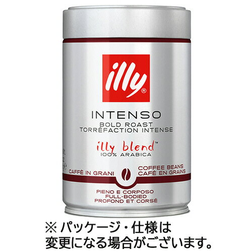 【レギュラー】アラビカ種100％を使用したコーヒー豆。201049。食品・飲料 ＞ コーヒー ＞ レギュラーコーヒー ＞ 豆タイプ。●深く、力強いコクのある濃厚な味わいのダークロースト250g缶です。●そのままはもちろん、牛乳との相性もよい...