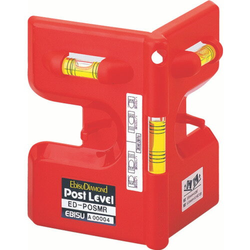 梱包・工具・作業用品 ＞ 生産加工用品 ＞ 測量用品 ＞ 水平器。