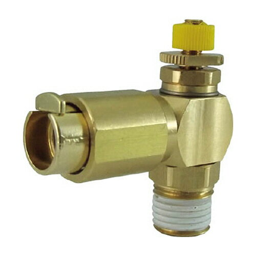 C8-02SCH-O。梱包・工具・作業用品 ＞ 作業用品 ＞ 空圧用品 ＞ スピードコントローラー。