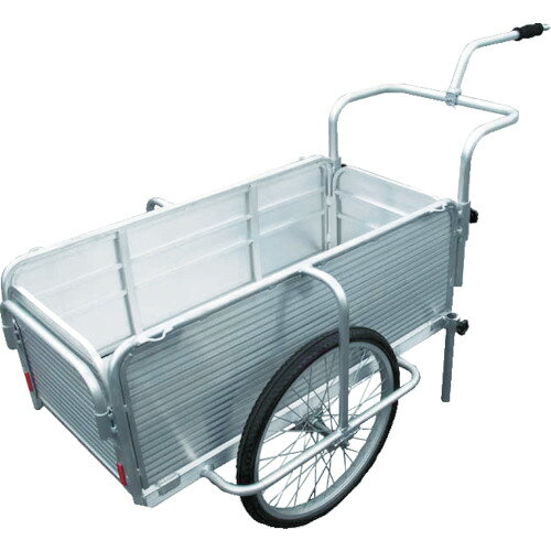SMC-10C。梱包・工具・作業用品 ＞ 運搬台車 ＞ 鋼鉄製運搬車 ＞ 。