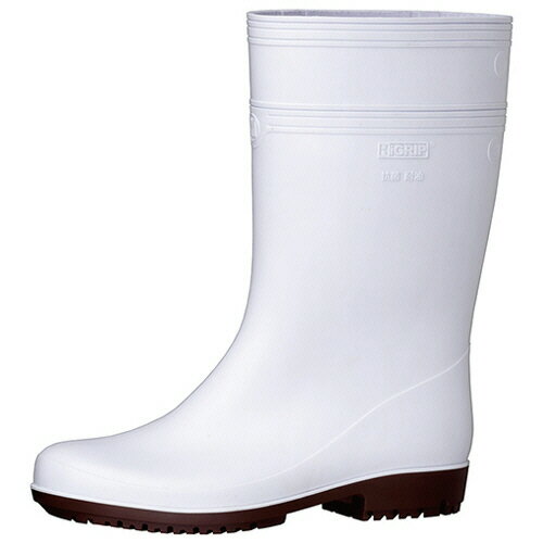 横滑りにも、グレーチングの滑りにも強いハイグリップ長靴。靴底パターンを斜めに配置する事で前後だけでなく、横・斜め方向へのグリップ力を強化。更に、硬い金属面やタイル等の凹凸がある床が混在する環境でも高い梱包・工具・作業用品 ＞ 安全用品 ＞ ...