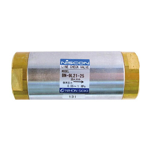 BN9L2125。梱包・工具・作業用品 ＞ 作業用品 ＞ 空圧用品 ＞ エアバルブ。