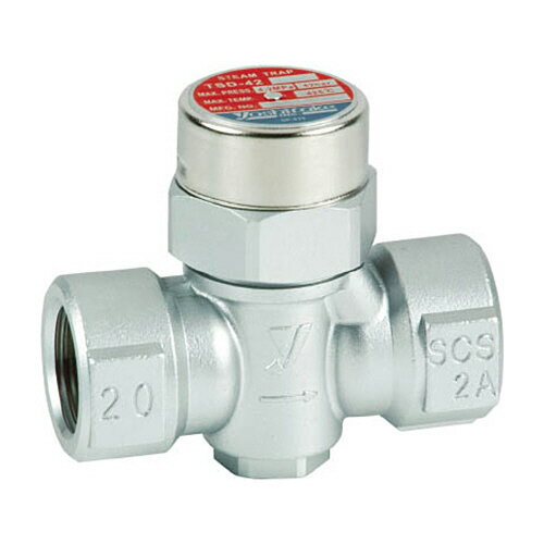 TSD-42-15A。梱包・工具・作業用品 ＞ 工事用品 ＞ 配管／電設資材 ＞ バルブ。