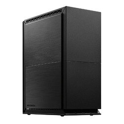 大切なデータを2重でしっかり守る!長期5年保証付きの高信頼ハードディスクUSB 5Gbps(USB 3.2 Gen1)対応の外付けハードディスク(2ドライブ)です。24時間常時稼働を前提に開発された高信頼NAS用ハードディスクを搭載し、安心...