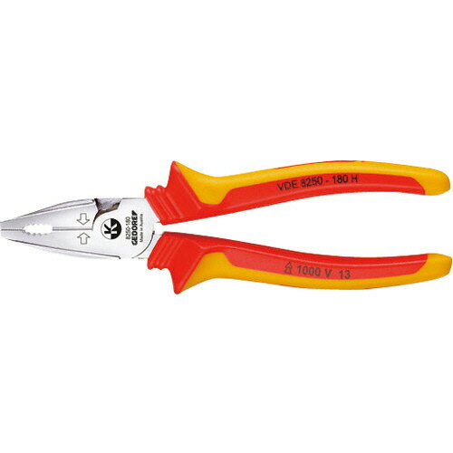 1550942。梱包・工具・作業用品 ＞ 作業用品 ＞ 防爆／絶縁用品 ＞ 絶縁工具。
