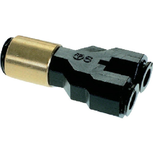 6R-8UY。梱包・工具・作業用品 ＞ 作業用品 ＞ 空圧用品 ＞ チューブ継手。
