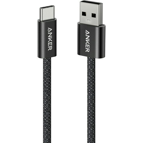 優れた耐久性のUSB-C & USB-Aケーブル。A8052011。パソコン・パソコン周辺機器 ＞ タップ・ケーブル・切替器 ＞ ケーブル・コネクタ ＞ USBケーブル／コネクタ。●認証ケーブルで18Wの電力と480Mbpsのデータを安定的...