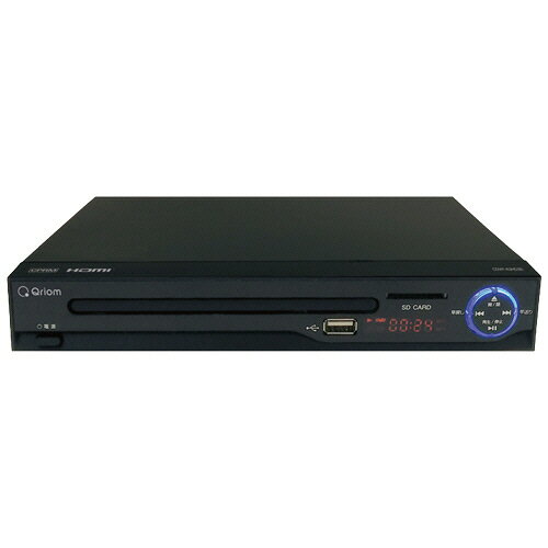 CDVP-43HD(B)。事務機器・家電・電池 ＞ AV機器 ＞ ブルーレイ／DVDプレーヤー ＞ ブルーレイ／DVDプレーヤー(本体)。