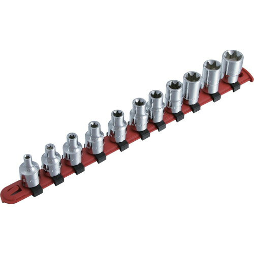 ES3-11S。梱包・工具・作業用品 ＞ 作業用品 ＞ 手作業工具 ＞ ソケットレンチ。