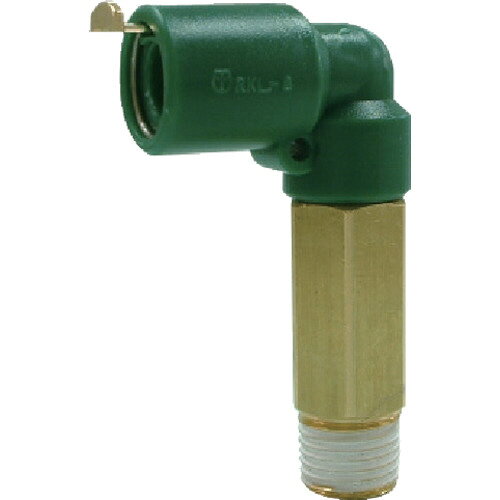 RKL-12-03-2L。梱包・工具・作業用品 ＞ 作業用品 ＞ 空圧用品 ＞ チューブ継手。