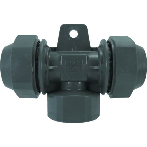 25-04FT。梱包・工具・作業用品 ＞ 工事用品 ＞ 配管／電設資材 ＞ 継手。