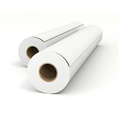 A0ロール紙 サイズインクジェット用普通紙841mm×50m(2巻/箱)A0ロール紙 サイズインクジェット用普通紙841mm×50m(2巻/箱)