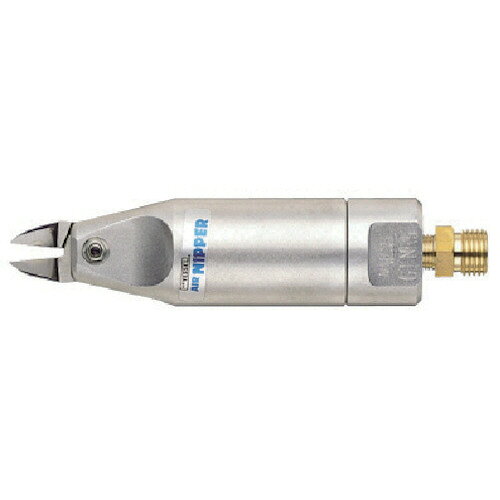 梱包・工具・作業用品 ＞ 作業用品 ＞ 空圧工具 ＞ エアーニッパ。
