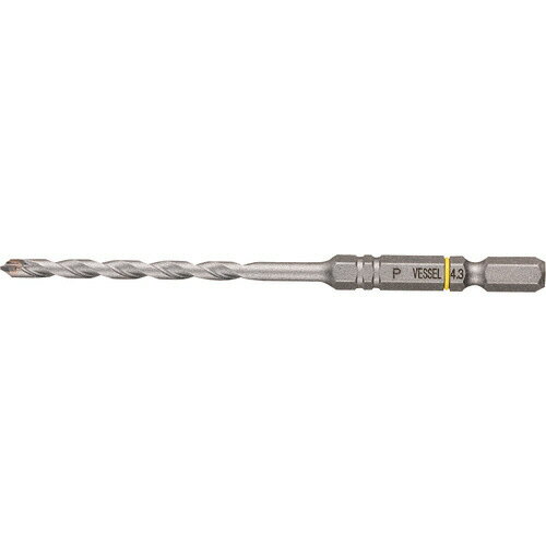 APD-4.3。梱包・工具・作業用品 ＞ 切削工具 ＞ 穴あけ／ネジきり工具 ＞ コンクリートドリル。