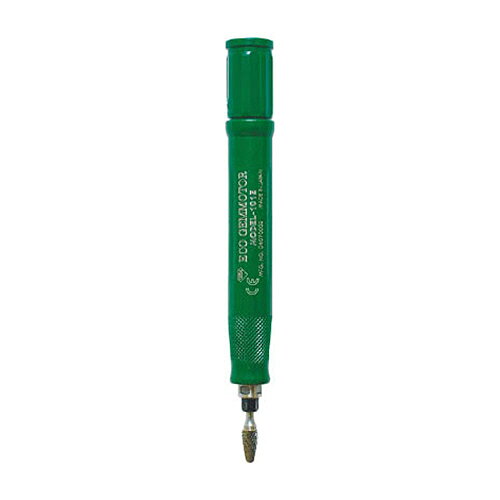 M-101E。梱包・工具・作業用品 ＞ 作業用品 ＞ 空圧工具 ＞ エアーグラインダー。