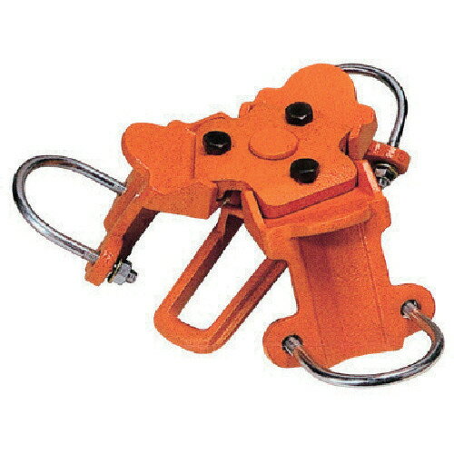 梱包・工具・作業用品 ＞ 荷役用品 ＞ 吊クランプ ＞ 。