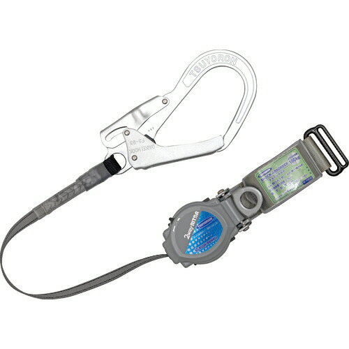 TBL-AR-TRL-593-BP。梱包・工具・作業用品 ＞ 安全用品 ＞ 保護具 ＞ 墜落／落下防止器具。