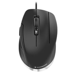 人間工学に基づくコンパクトなデザインコンパクトながら抜群の高性能 CadMouse Compactは、自分の手の大きさや持ち方に合ったコンパクトな形状のマウスを好むプロのデザイナーやエンジニアを念頭に置いて開発された、究極の有線マウスです。...